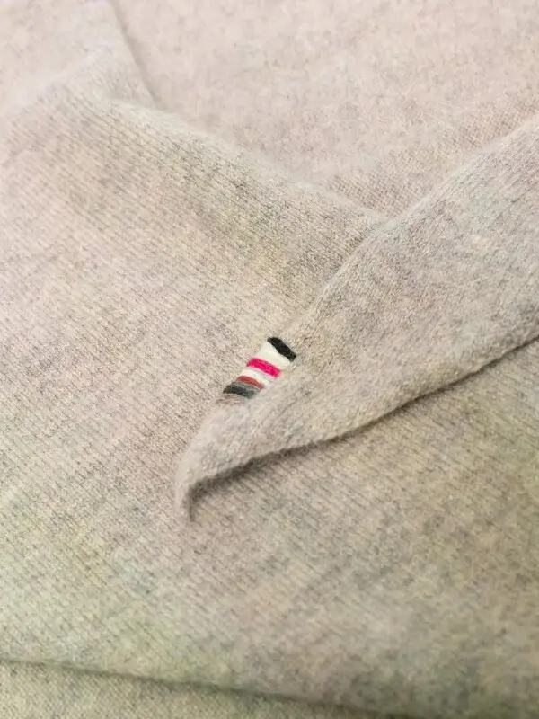 Extreme Cashmere Knitted Snood Scarf