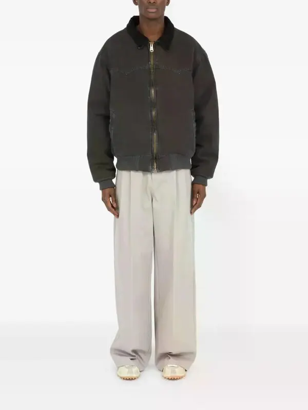 MAISON MARGIELA Bomber Jacket