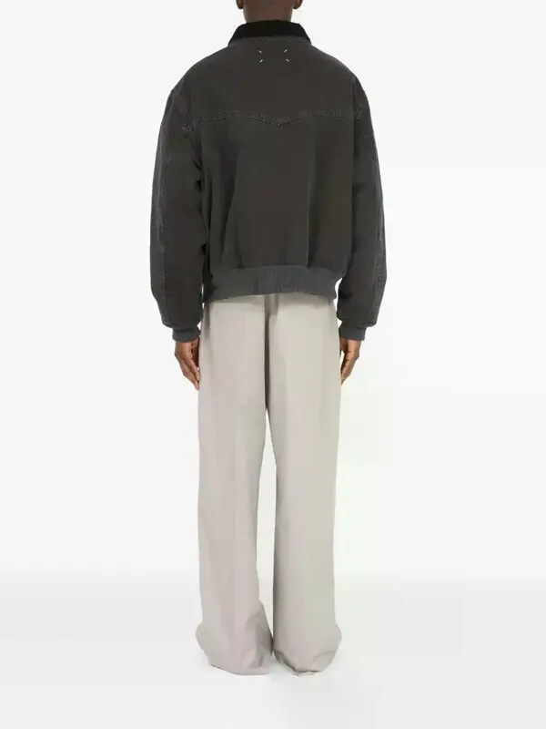 MAISON MARGIELA Bomber Jacket