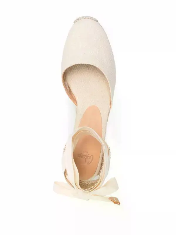CastaÑer Carina Wedge Espadrilles