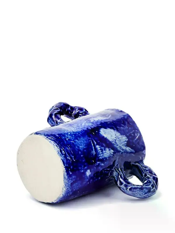 NIKO JUNE Studio Ceramic Vase