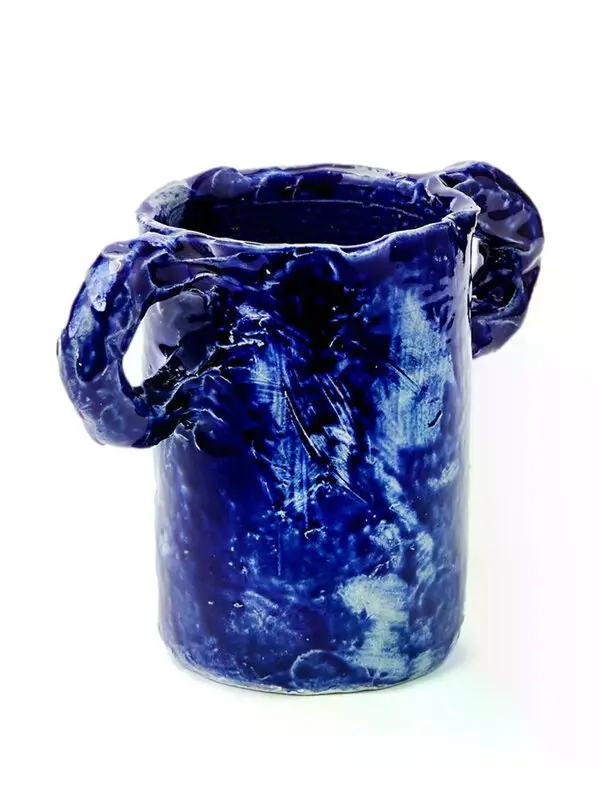 NIKO JUNE Studio Ceramic Vase