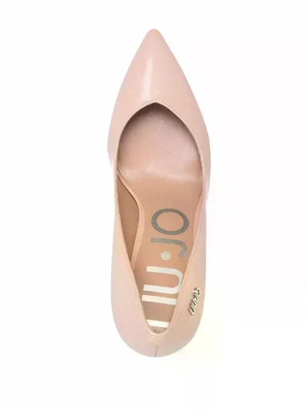 Liu Jo Vikie 100mm Pumps