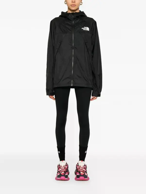 The North Face Nse Wind Track Jacket
