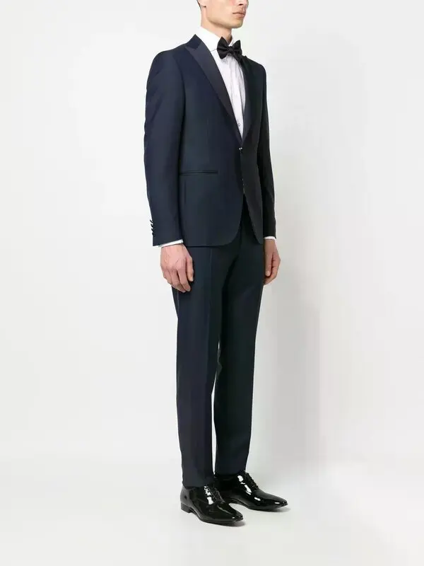 Canali Single-breasted Suit