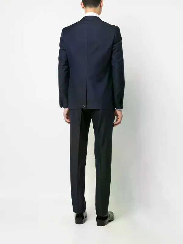Canali Single-breasted Suit