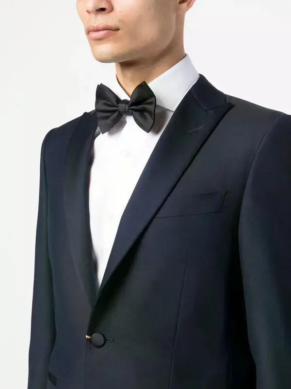 Canali Single-breasted Suit