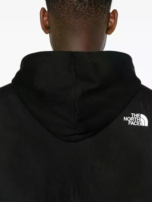The North Face Coordinates Hoodie