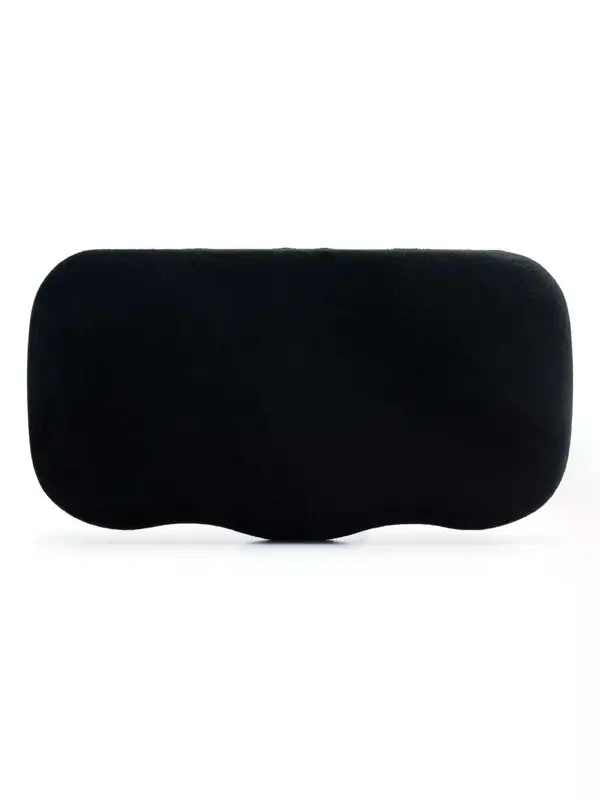 Gucci Double G Rectangular-frame Sunglasses