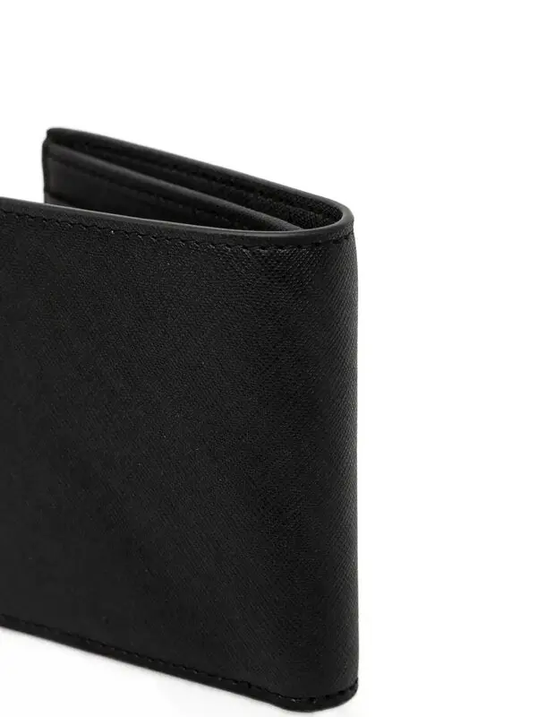 BOSS Leather Wallet