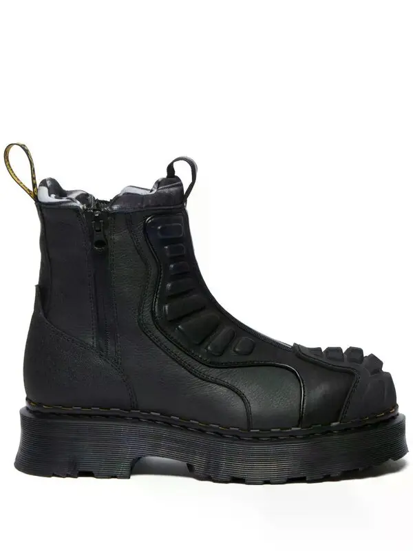 Dr. Martens 2976 Leather Chelsea Boots
