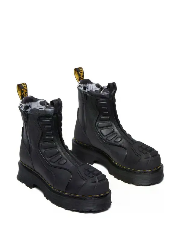 Dr. Martens 2976 Leather Chelsea Boots