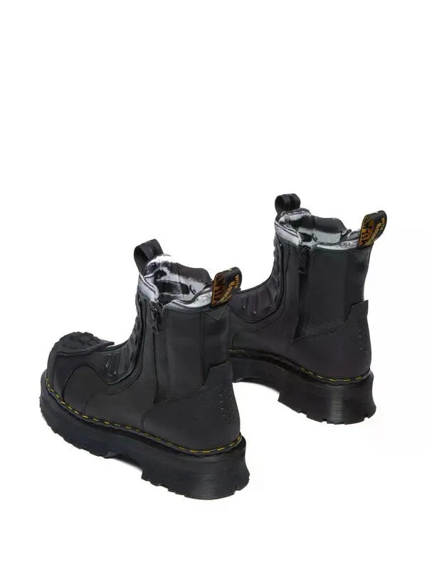 Dr. Martens 2976 Leather Chelsea Boots