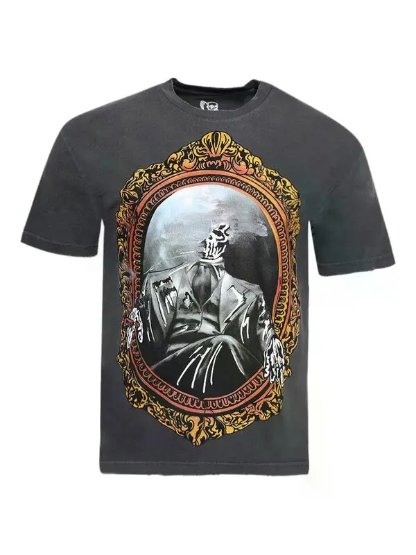 WARREN LOTAS Mirror T-shirt