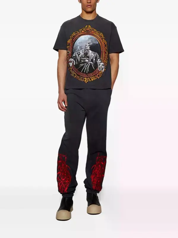 WARREN LOTAS Mirror T-shirt