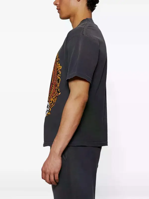 WARREN LOTAS Mirror T-shirt