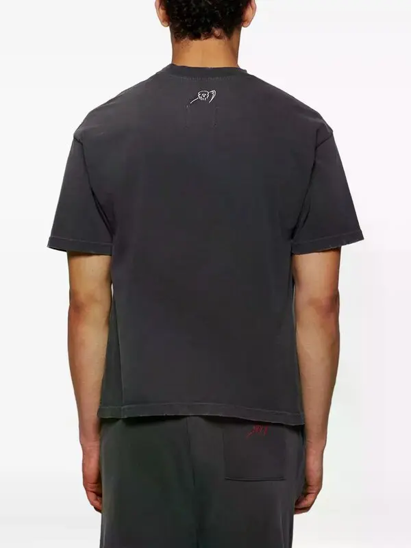 WARREN LOTAS Mirror T-shirt