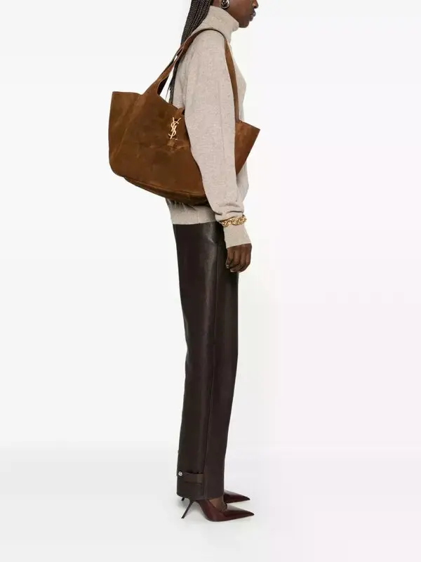 Saint Laurent Le 5 À 7 Bea Tote Bag