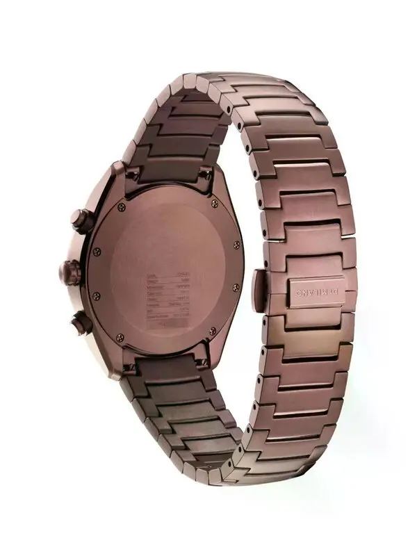 D1 MILANO Chronograph 40mm