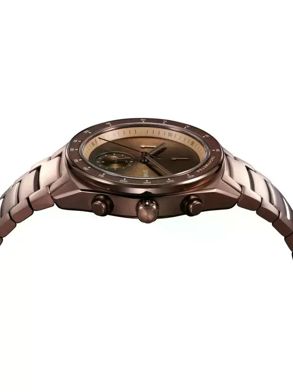 D1 MILANO Chronograph 40mm