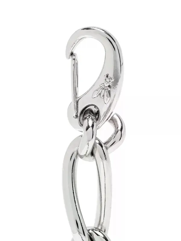 Patrizia Pepe Asymmetric Necklace