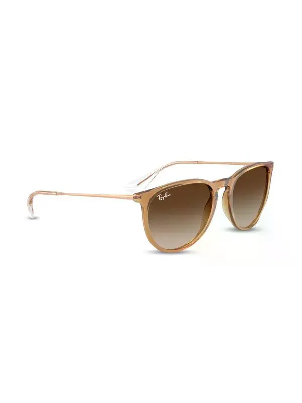 Ray-ban Erika Sunglasses - Neutrals