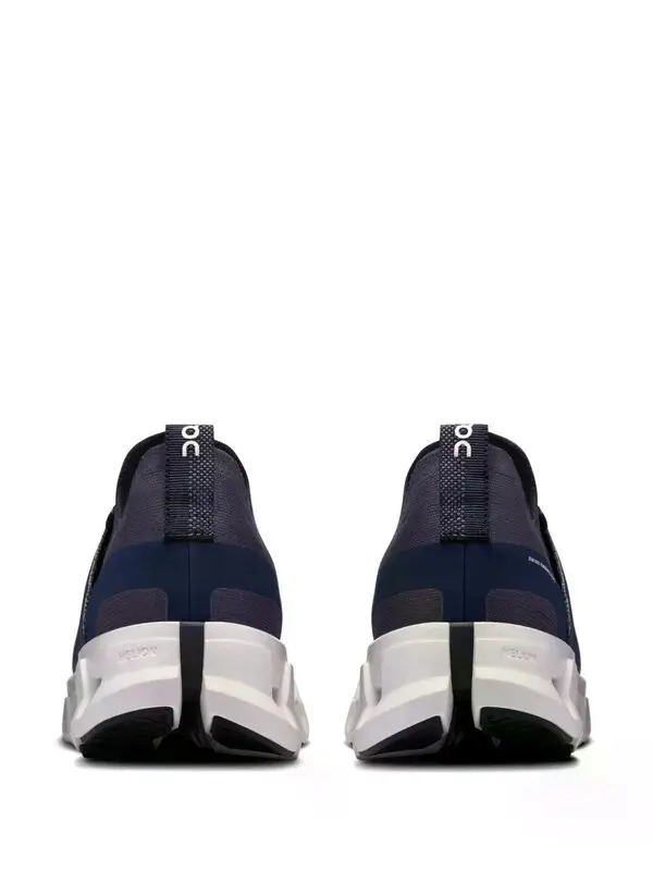On Cloudswift 4 Sneakers - Blue