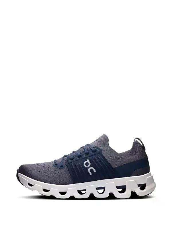 On Cloudswift 4 Sneakers - Blue