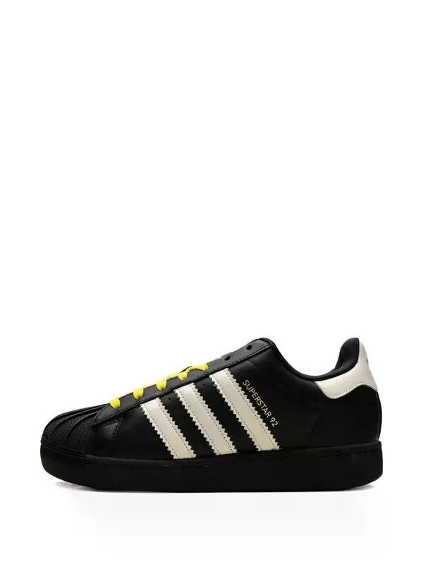 Adidas X Pharrell Superstar 92 Virginia
