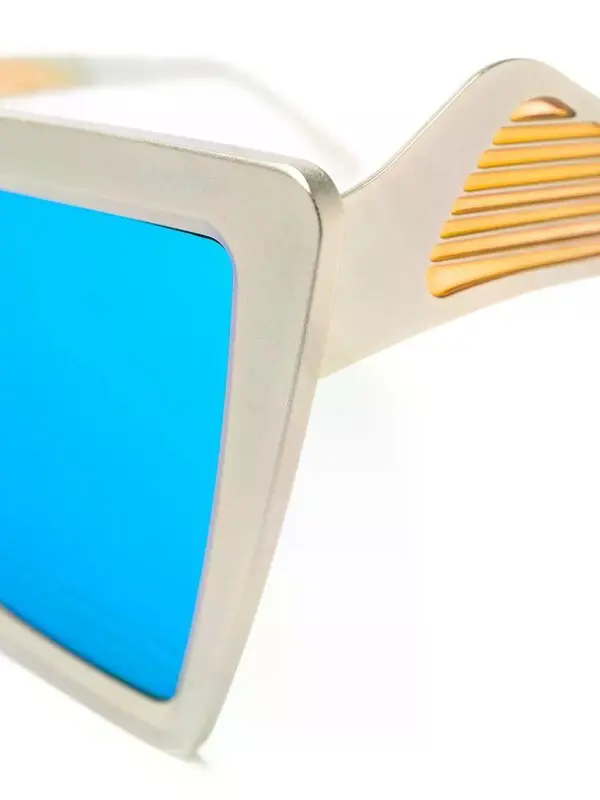 IRRESISTOR Fluxus Sunglasses
