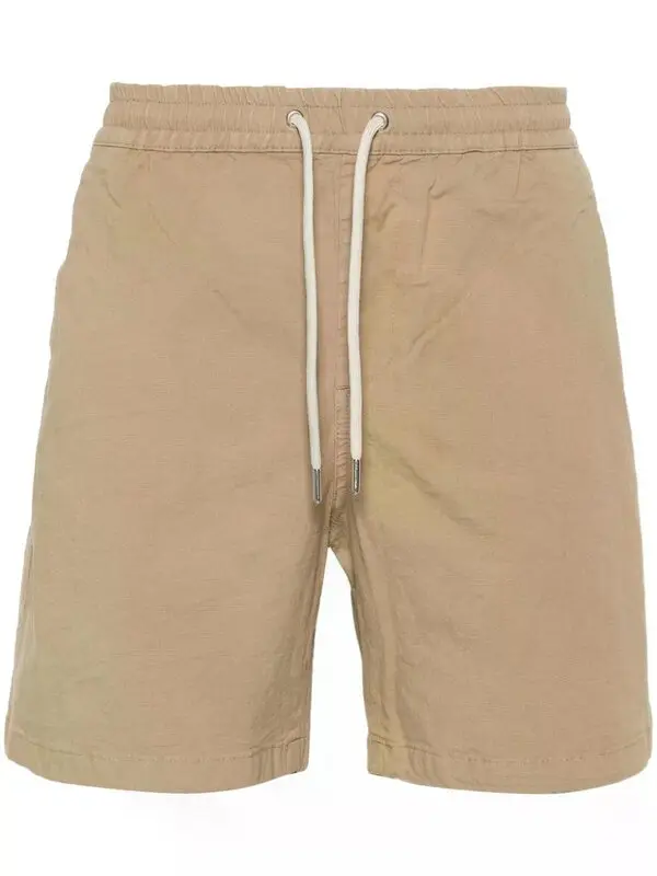 Nn07 Gregor 1447 Bermuda Shorts