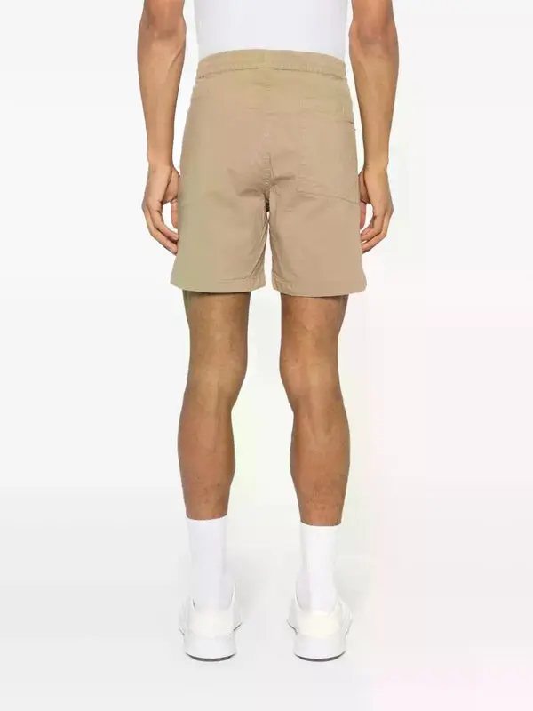 Nn07 Gregor 1447 Bermuda Shorts