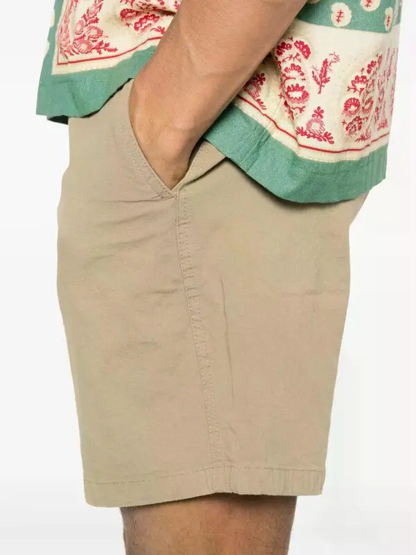 Nn07 Gregor 1447 Bermuda Shorts