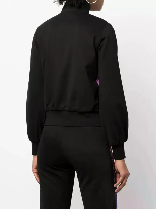 Off-White Monogram-band Track Jacket