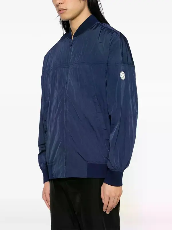 AGNES B. Bomber Jacket