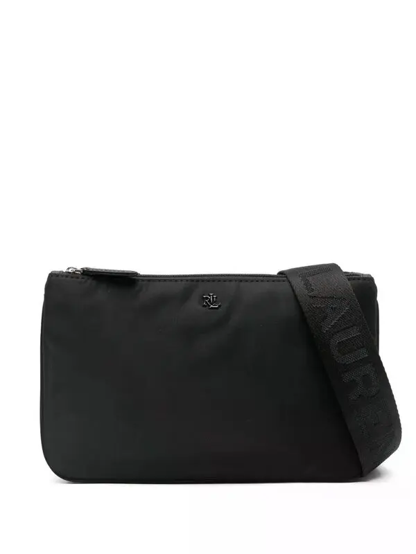Ralph Lauren Landyn Cross Body Bag - Black