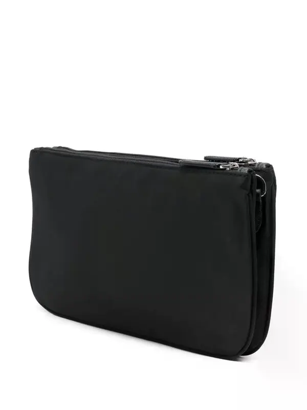 Ralph Lauren Landyn Cross Body Bag - Black