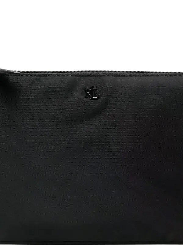 Ralph Lauren Landyn Cross Body Bag - Black