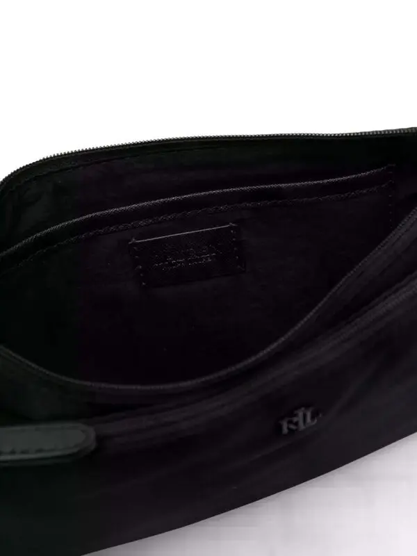 Ralph Lauren Landyn Cross Body Bag - Black
