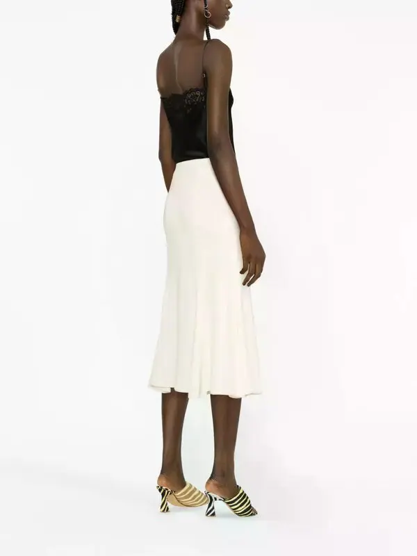 Stella McCartney Lace-trimmed Cami Top - Black