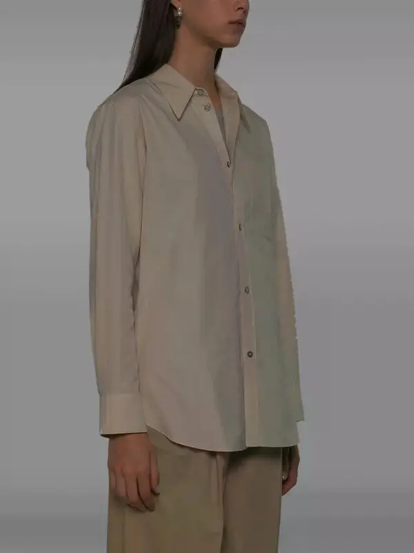 LEMAIRE Poplin Shirt