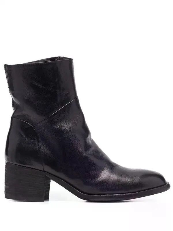 Officine Creative Denner Ankle Boots