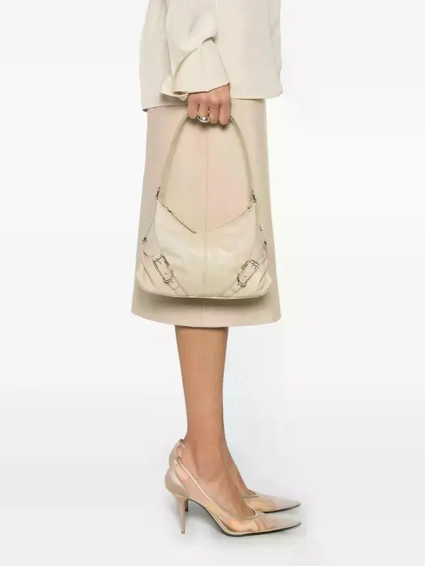 Givenchy Voyou Small Shoulder Bag