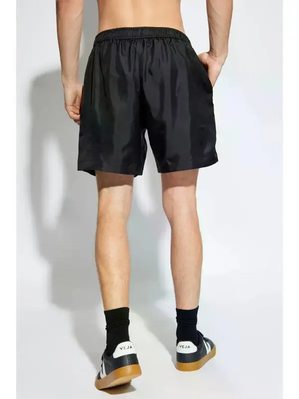 Amiri Arts District Shorts - Black