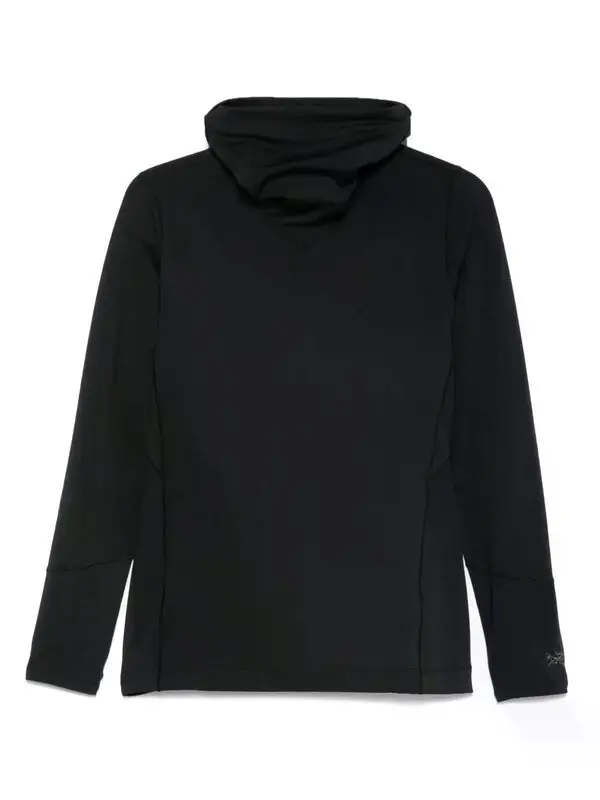 Arc'teryx Rho Hooded Pullover