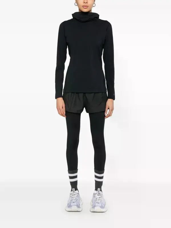 Arc'teryx Rho Hooded Pullover