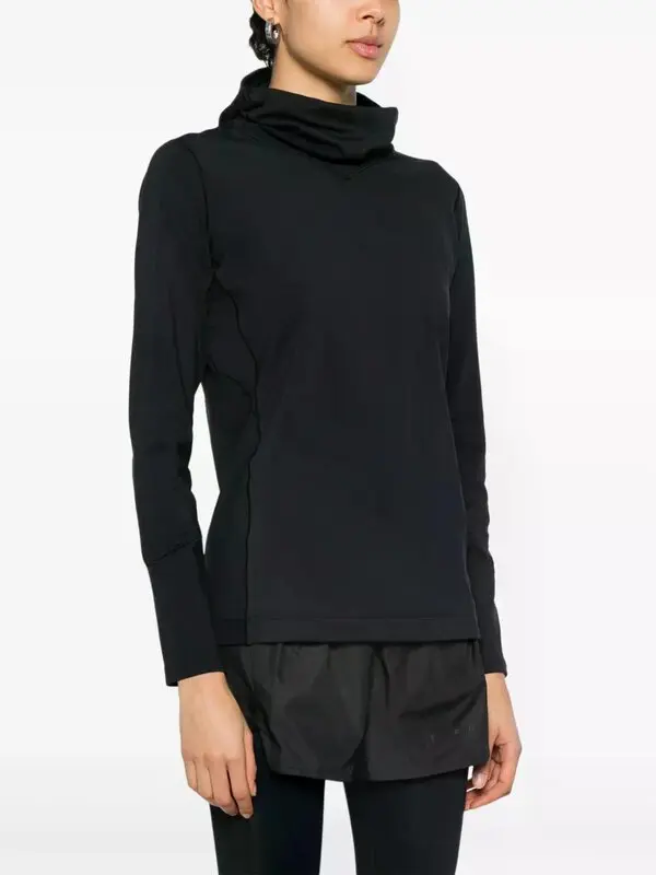 Arc'teryx Rho Hooded Pullover