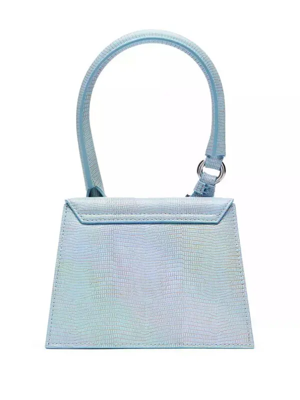 Jacquemus Le Chiquito Mini Bag - Blue