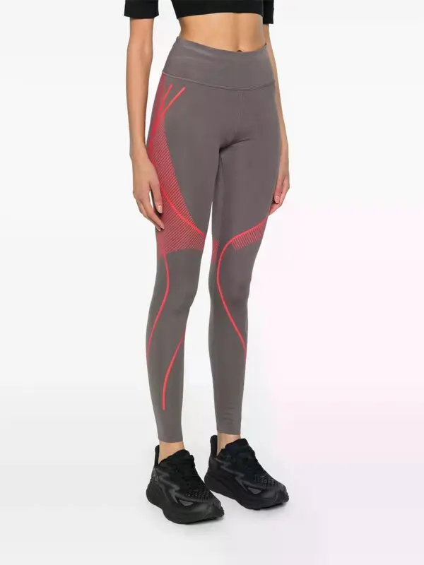 Adidas By Stella McCartney Truepace Performance Leggings