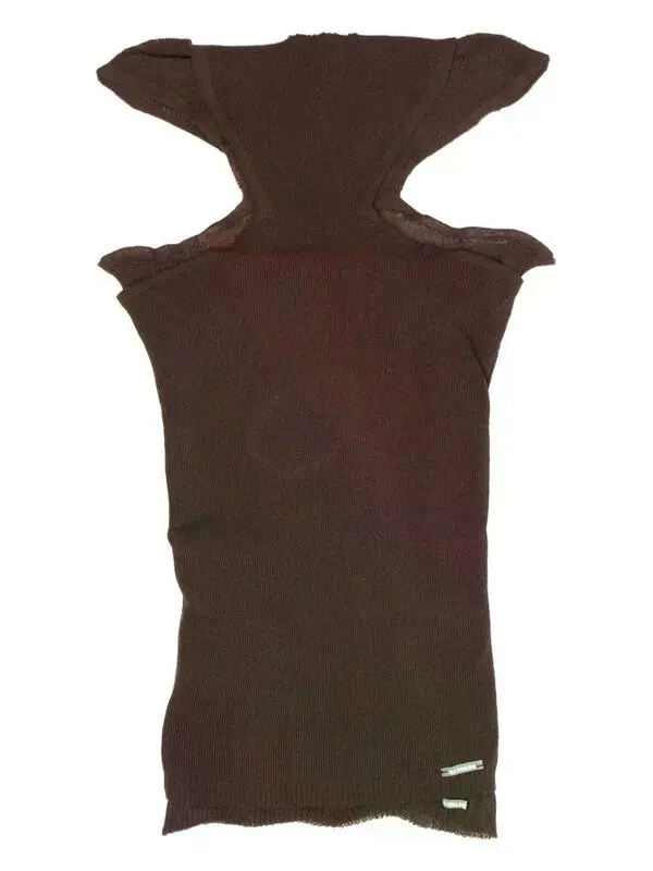 ISA BOULDER Hangers Tank Top